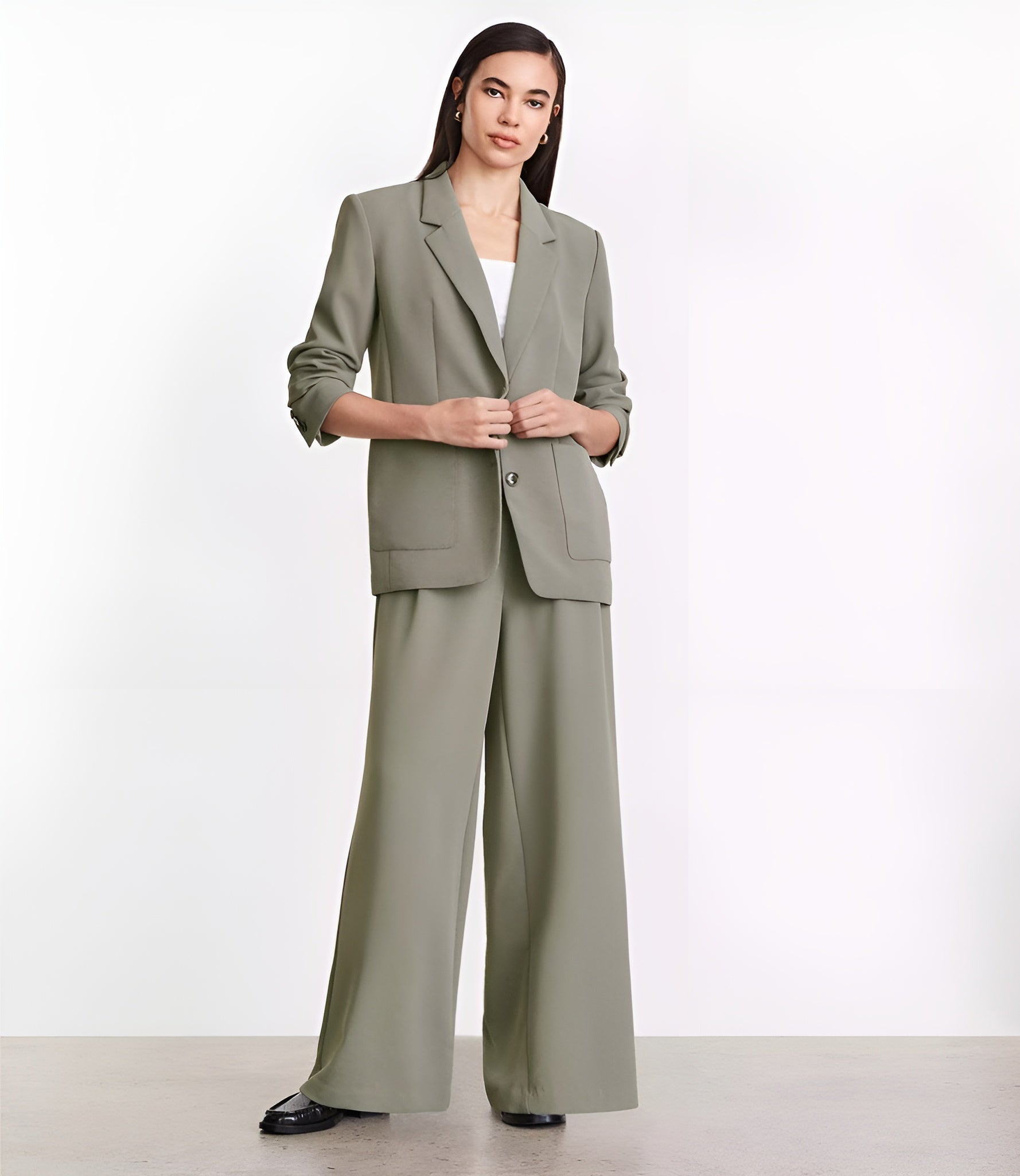 Blazers – Mardo Atelier