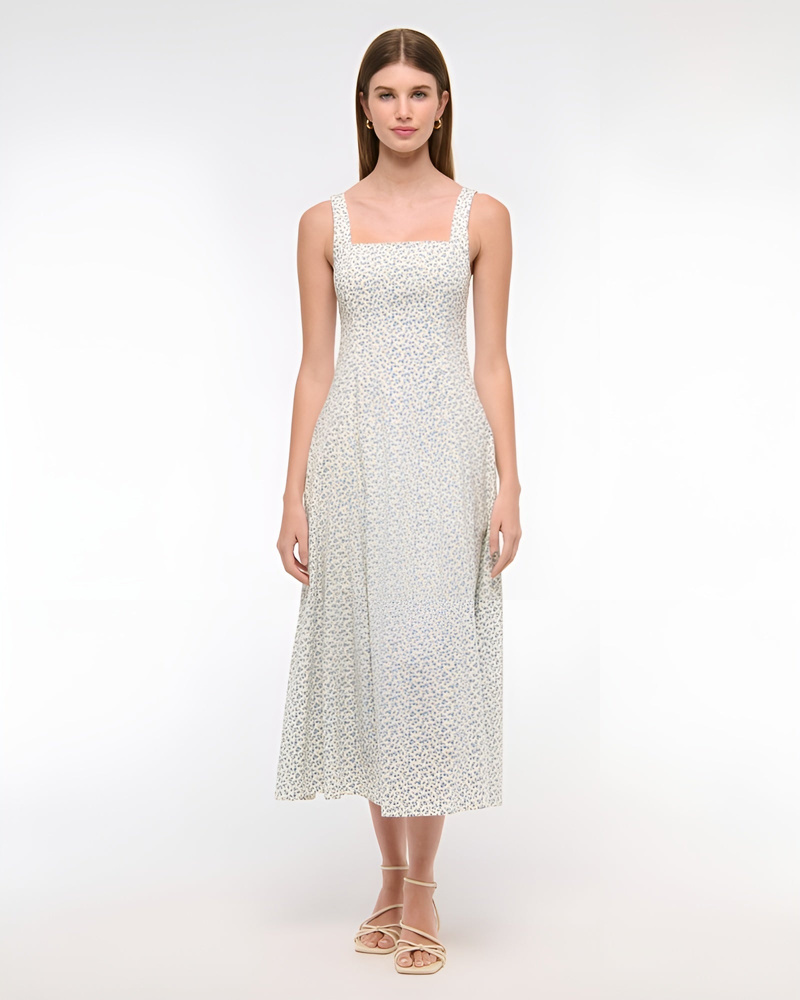 Midi Dresses – Mardo Atelier