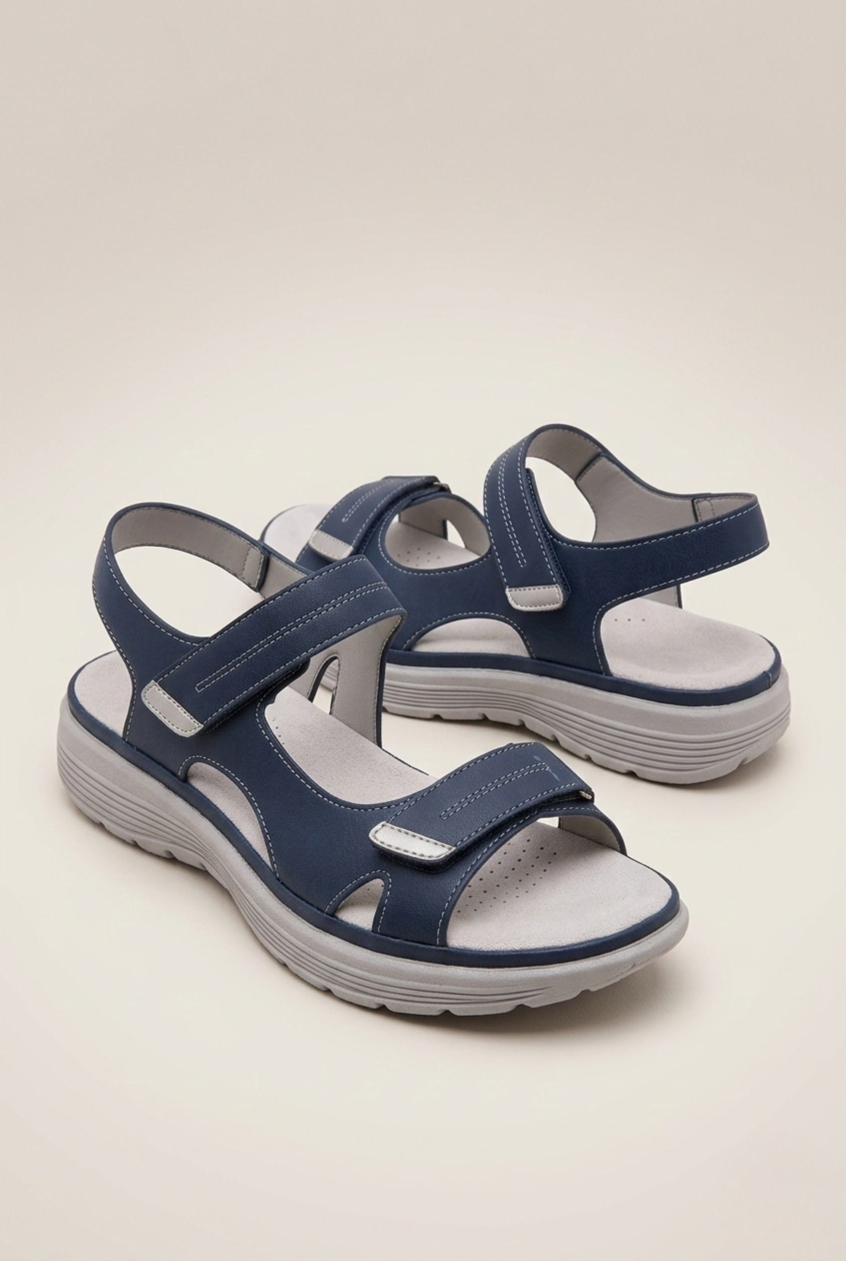 Simona™ | Orthopedic Sandals – Mardo Atelier