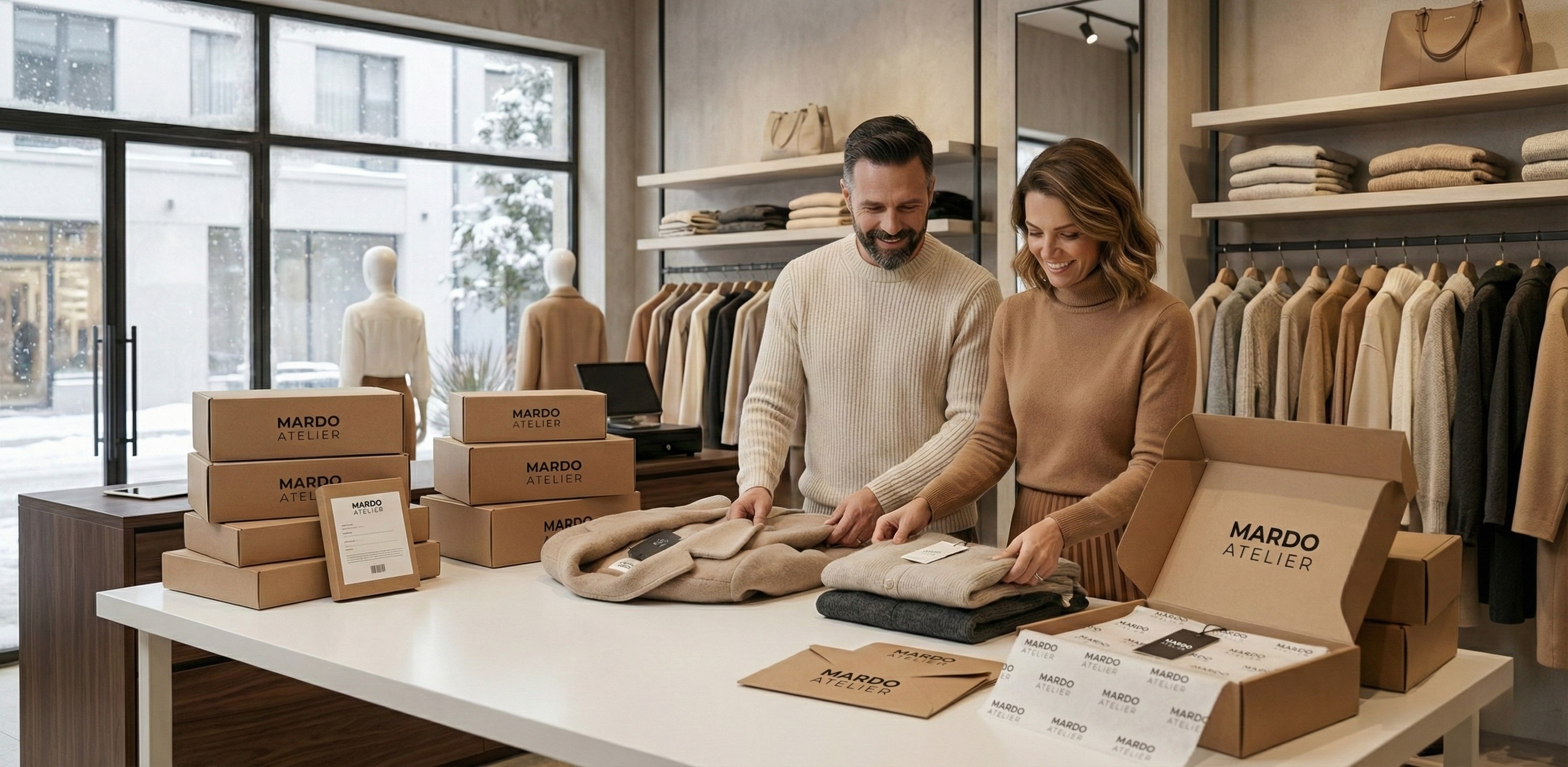 Size & Fit Guide – Mardo Atelier