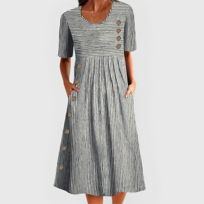 Midi Dresses – Mardo Atelier